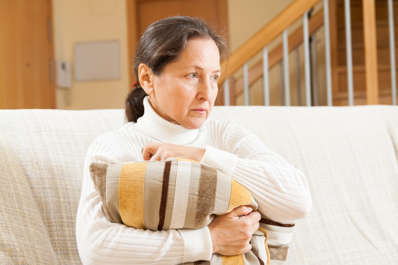 Avoiding Social Isolation - Affinity Health