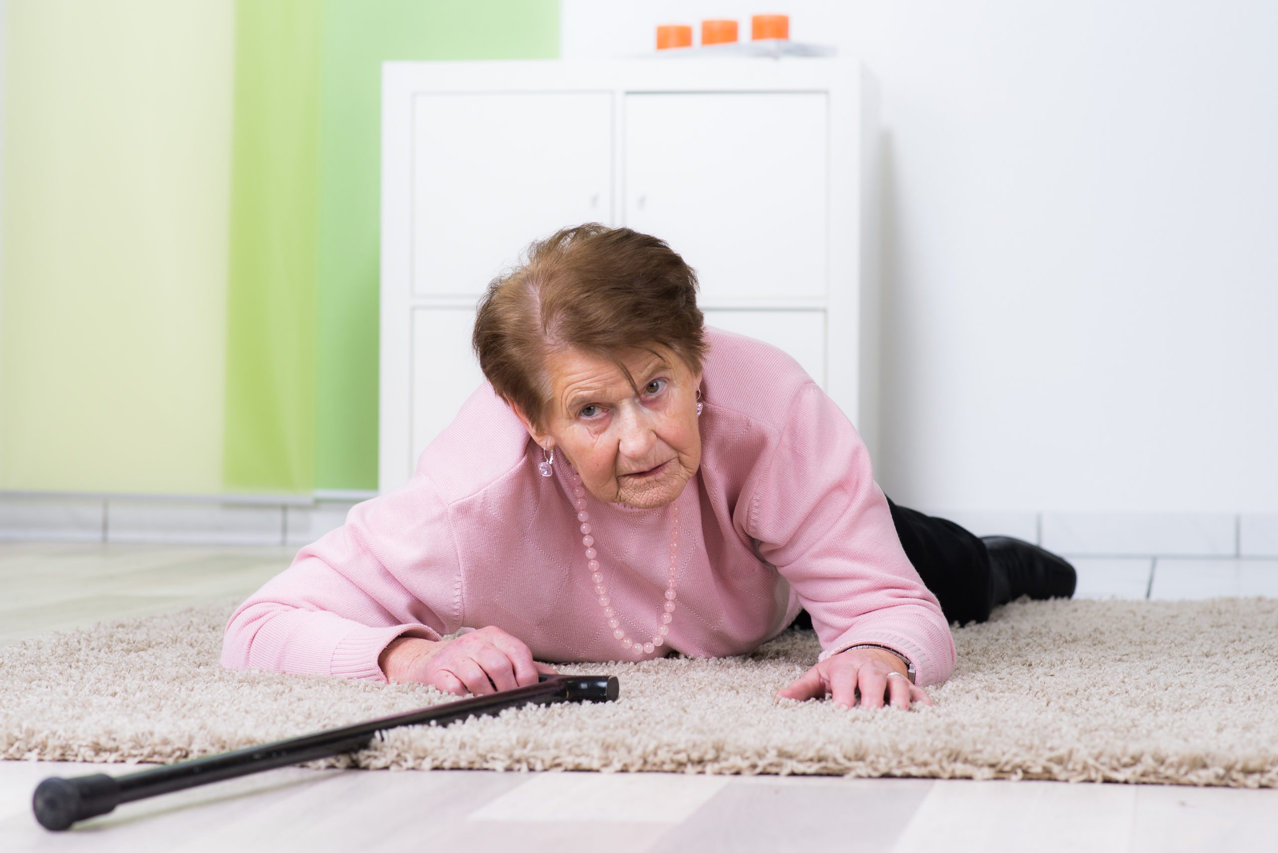 How to Prevent Falls in the Household. - Affinity Health