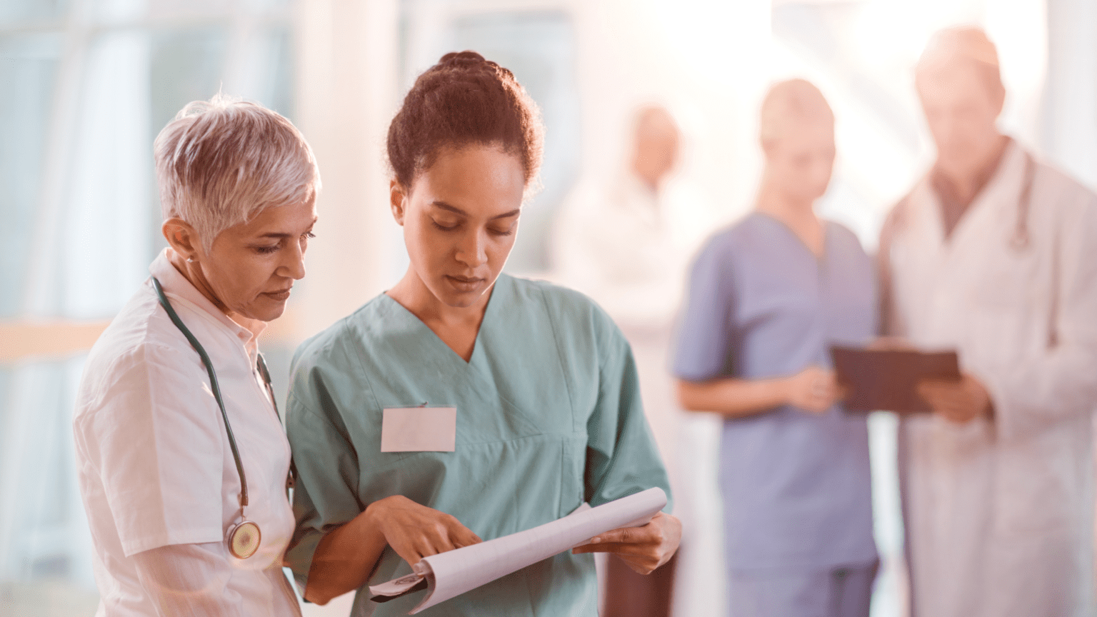 Affinity Health - Home Healthcare Services