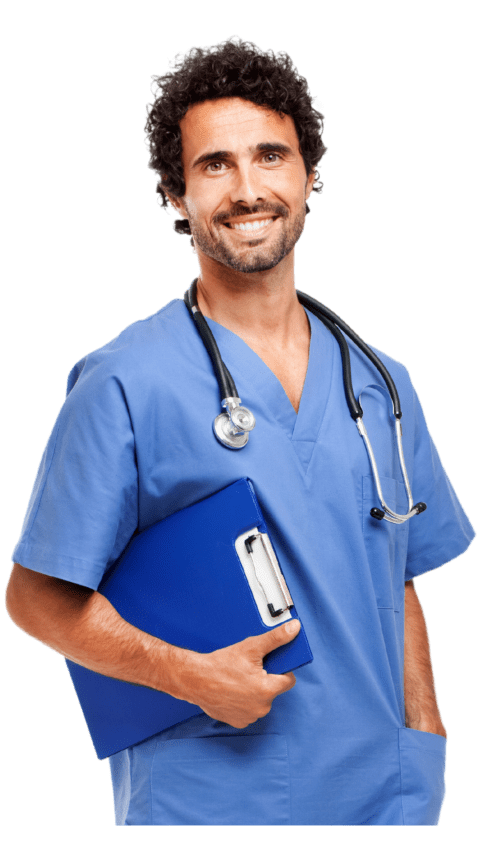 Contact Us - Affinity Health