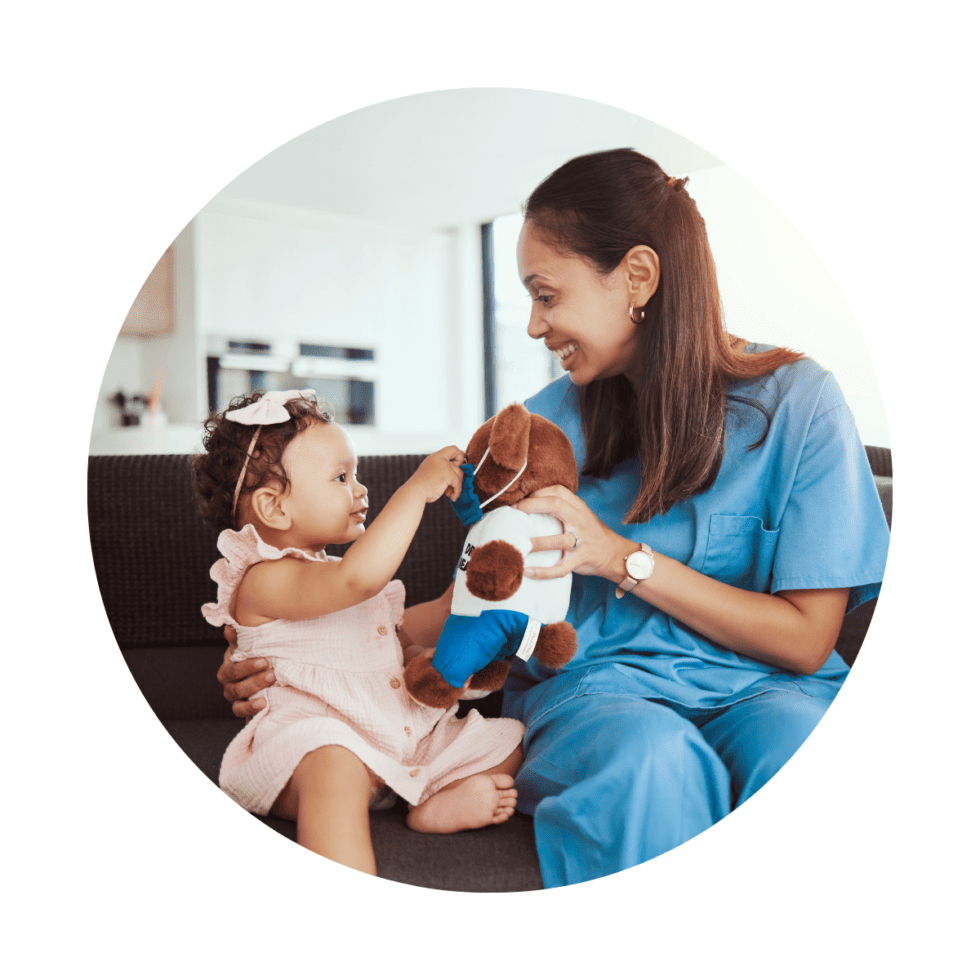 Affinity Health - Comprehensive Home Healthcare Services for Seniors