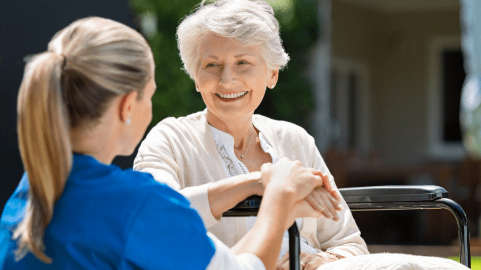 Affinity Health - Home Healthcare Services