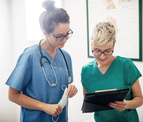 Affinity Health - Home Healthcare Services