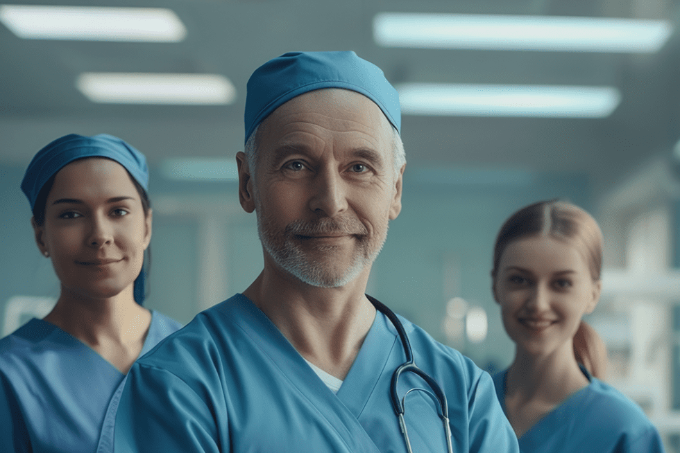 Hospital Discharge Guidelines for Healthcare Professionals - Affinity Health