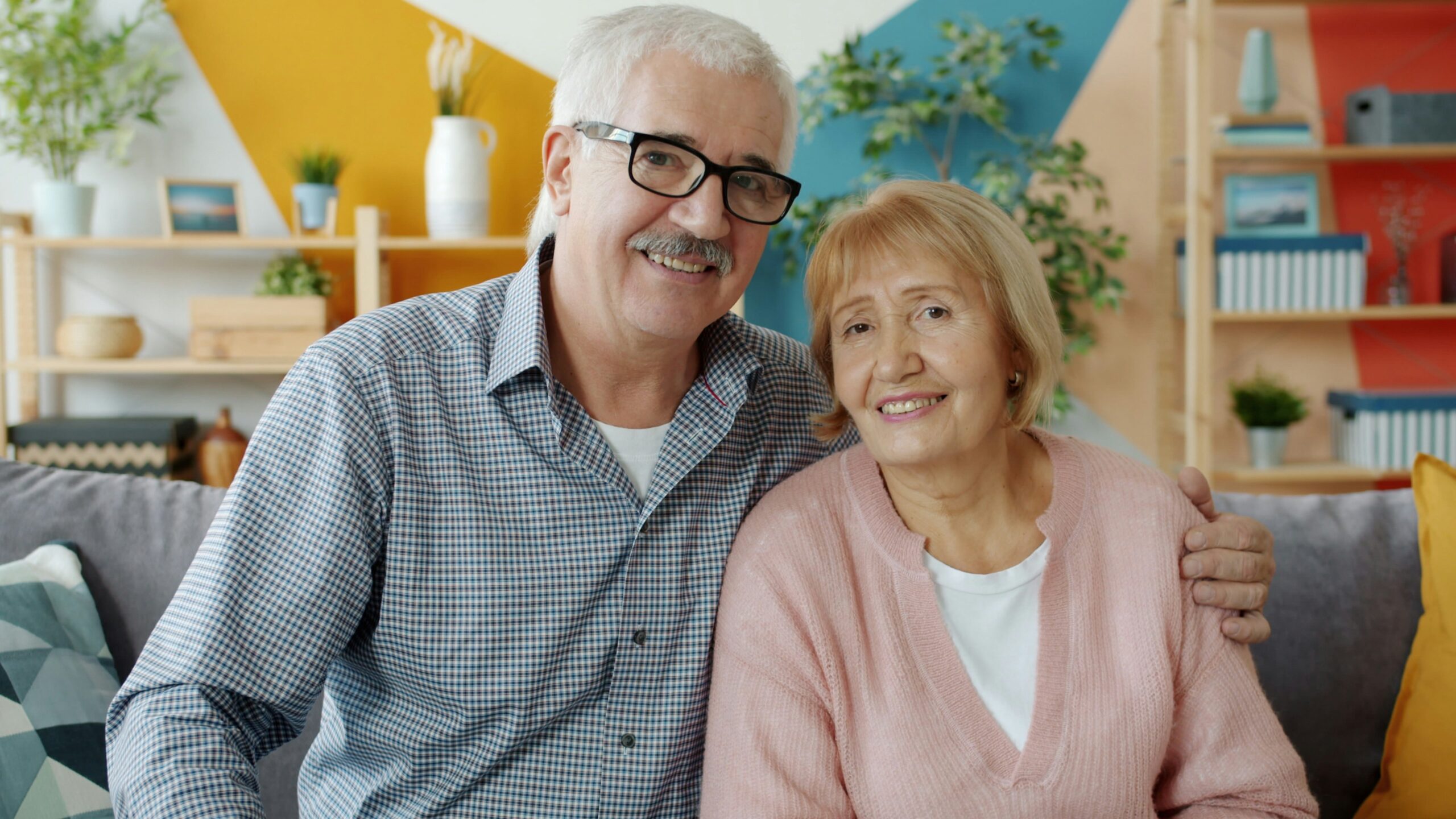 Discover the Joy of Expanding Home Care Programs for Seniors - Affinity Health